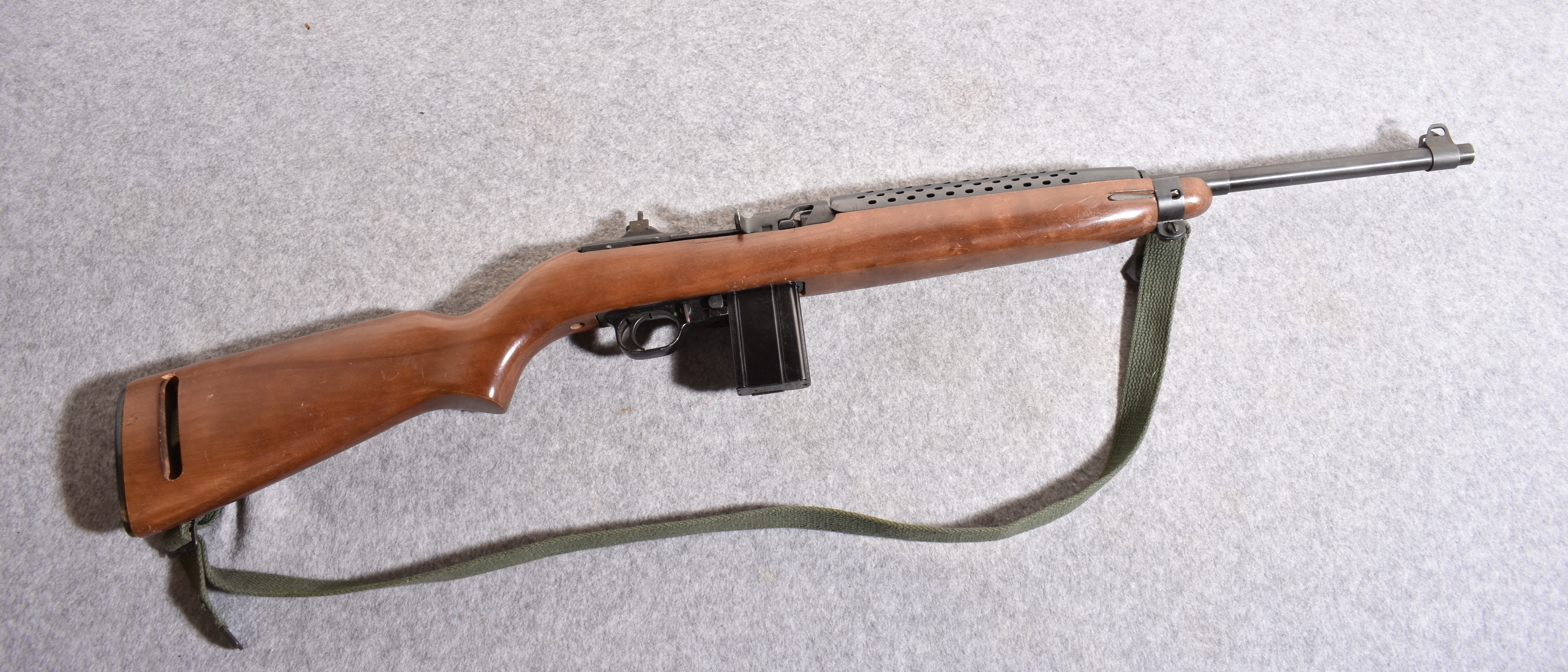 Universal M1 Carbine .30 CAL Semi-Auto Rifle | Mack's Prairie Wings